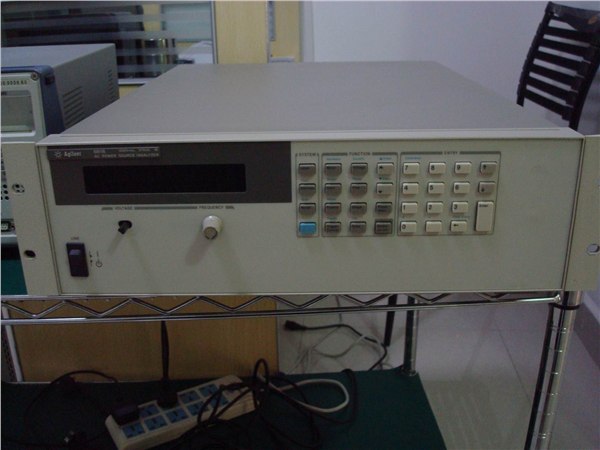 6811B价格_6811B二手6811B苏州青岛安捷伦375VA多功能电源_江...